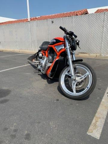 2006 Harley-Davidson® VRXSE Screamin' Eagle V-Rod® Destroyer for Sale ...