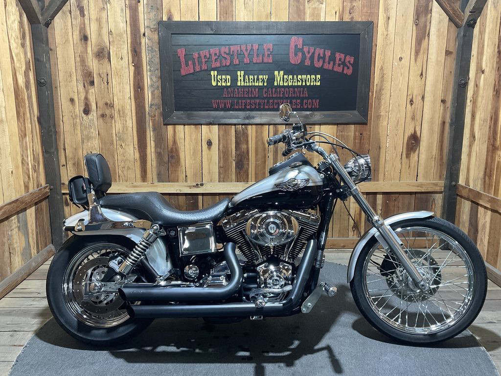 2003 Harley-Davidson® FXDL Dyna® Low Rider® for Sale in Anaheim, CA ...