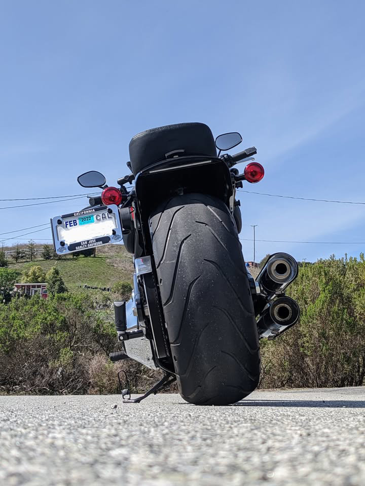 2020 Harley-Davidson® FXBRS Breakout® 114 for Sale in Lake Zurich, IL ...