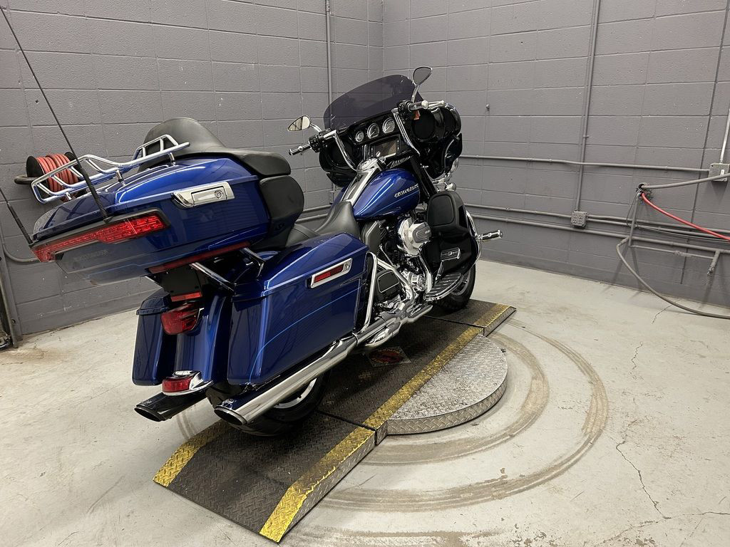 2015 Harley-Davidson® FLHTK Ultra Limited for Sale in Great Falls, MT ...