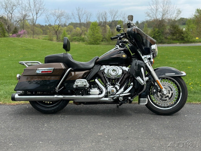 2013 Harley-Davidson® FLHTK-ANV Electra Glide® Ultra® Limited 110th Anniversary for Sale in ...