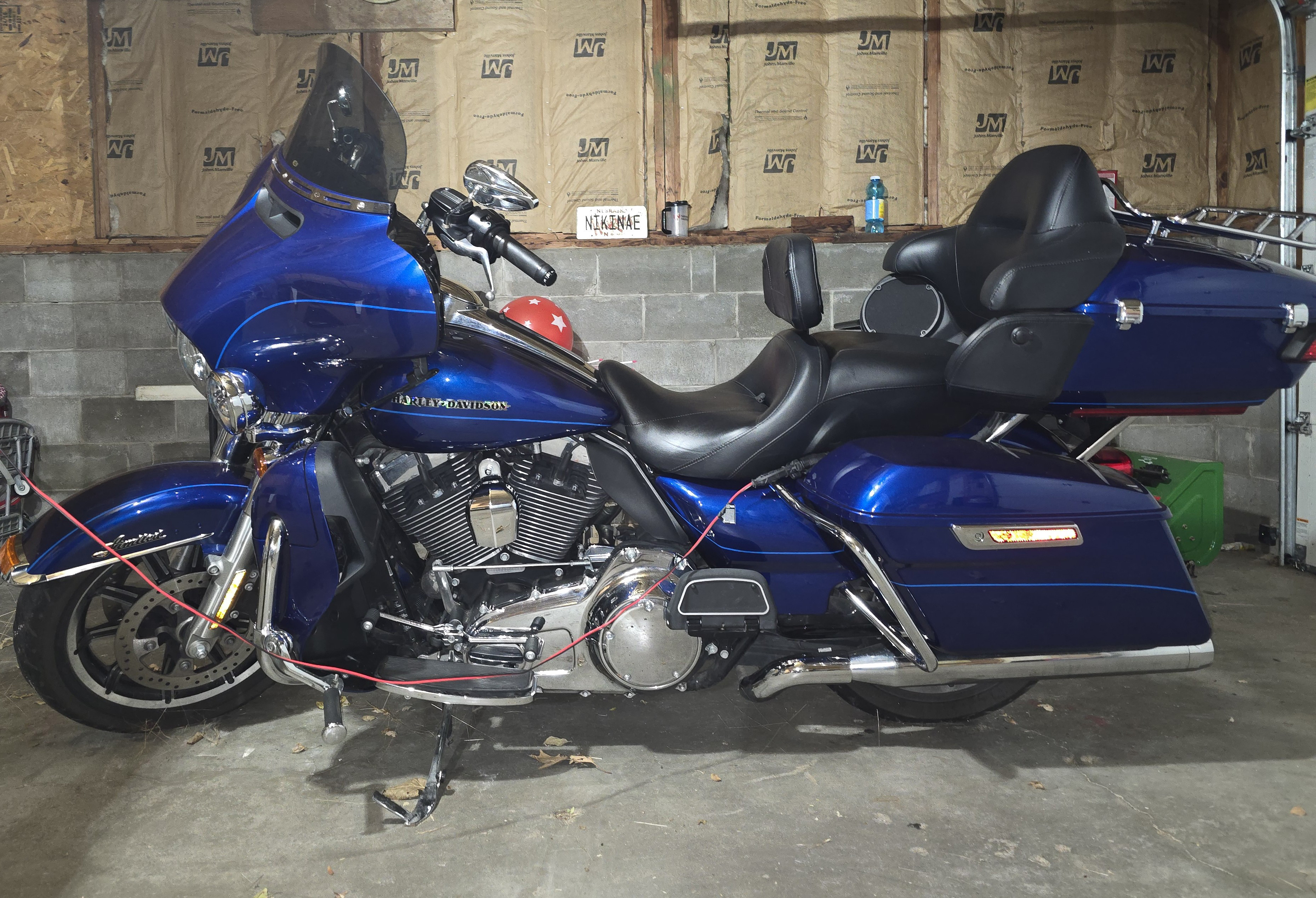 2015 Harley-Davidson® FLHTK Ultra Limited for Sale in Norfolk, NE (Item ...