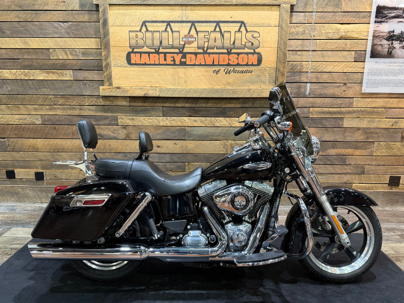 2013 Harley-Davidson® FLD Dyna® Switchback for Sale in Rothschild, WI ...