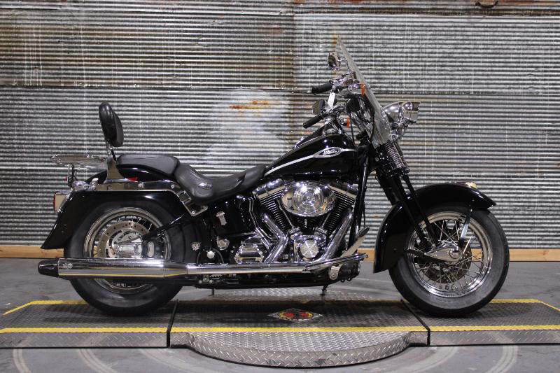 2006 Harley-Davidson® FLSTSC/I Softail® Springer® Classic for Sale in ...