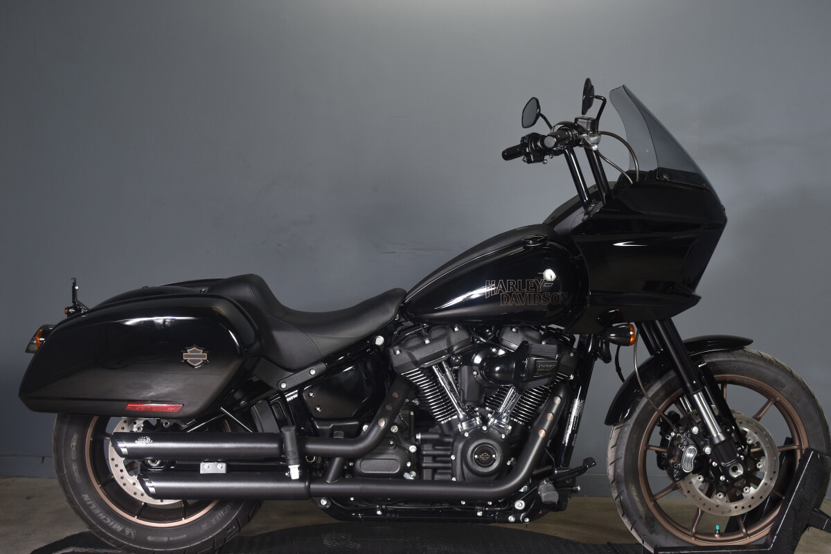 2022 Harley-Davidson® FXLRST Low Rider® ST for Sale in Taylor, MI (Item ...