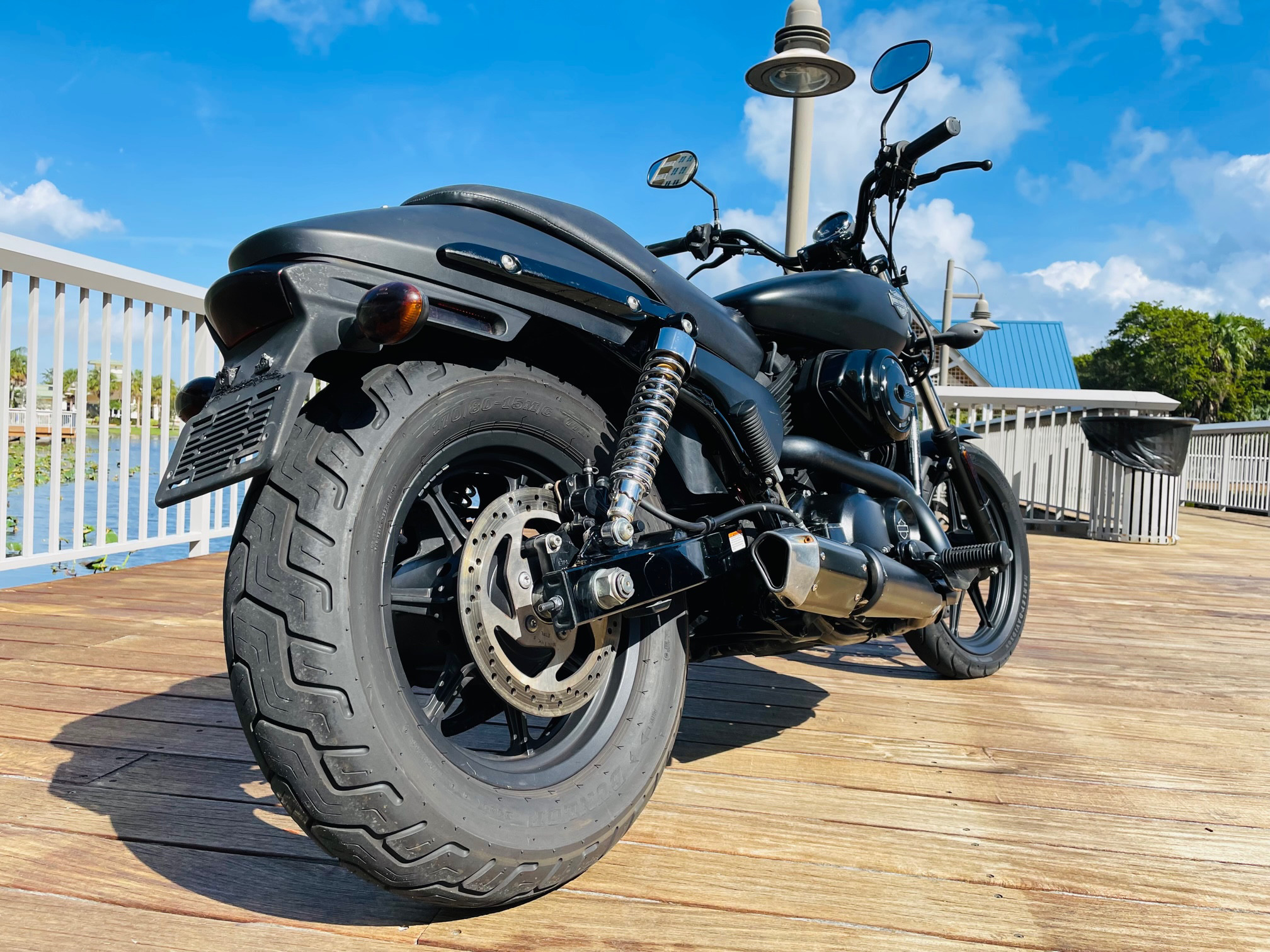 2015 Harley-Davidson® XG500 Street® 500 for Sale in Boynton Beach, FL ...
