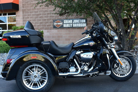 Harley-Davidson® Custom Trike for Sale Under $20,000 Near 80015 on ...