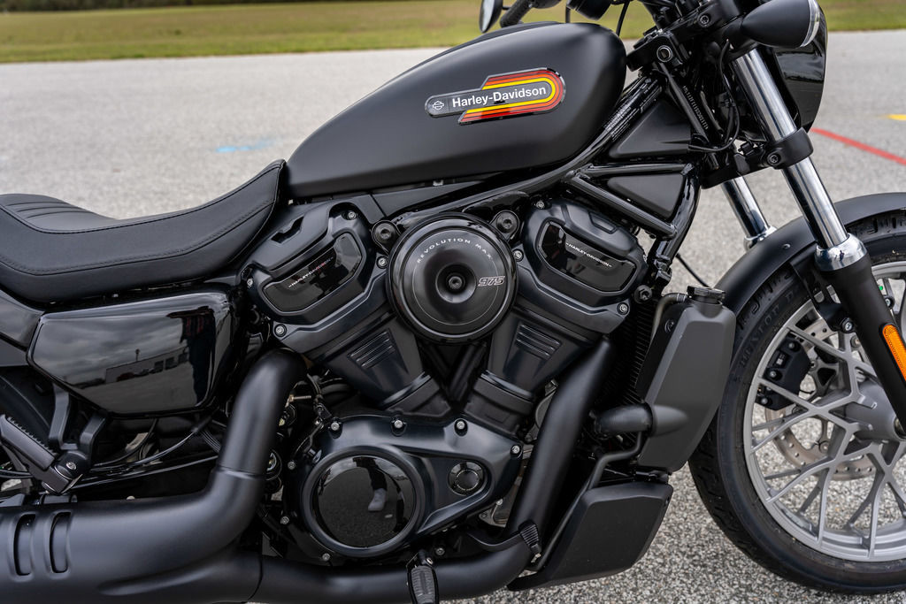 2025 Harley-Davidson® RH975S Nightster Special for Sale in Florence, SC ...