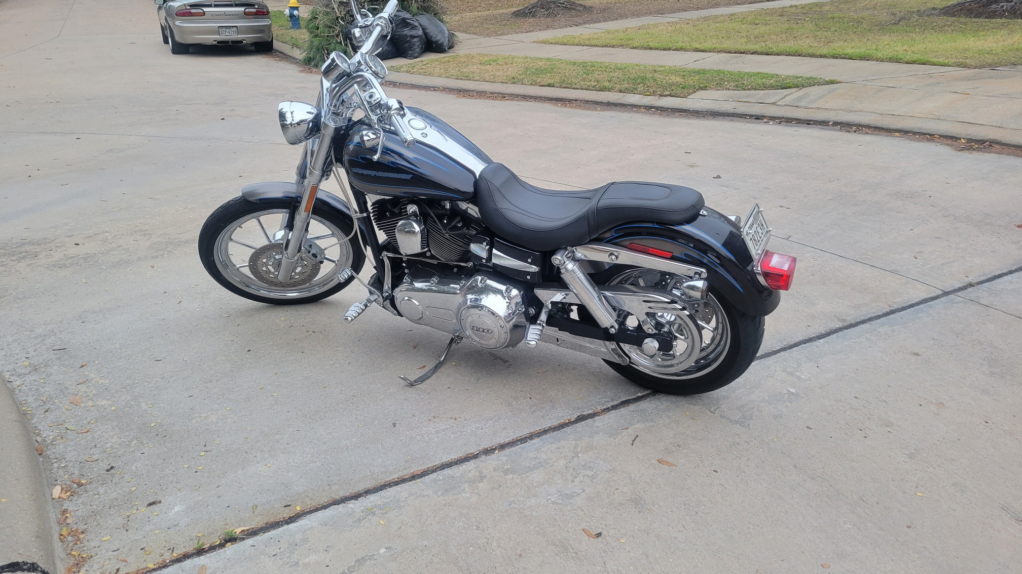 2007 Harley-Davidson® FXDSE Screamin' Eagle® Dyna® for Sale in Katy, TX ...