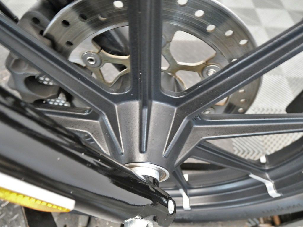 2021 Harley-Davidson® XL883N Iron 883® for Sale in Austin, TX (Item ...