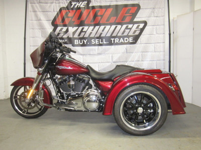Harley-Davidson® Trike for Sale on ChopperExchange