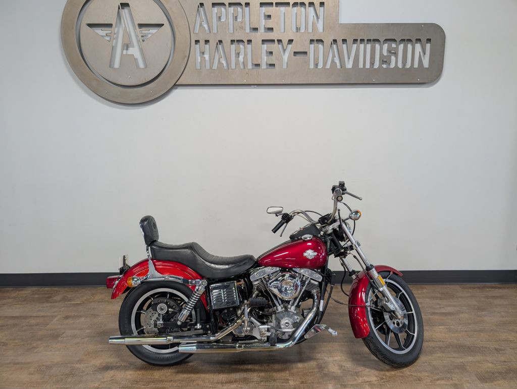 1980 Harley-Davidson® FXEF-80 Fat Bob® for Sale in Appleton, WI (Item ...