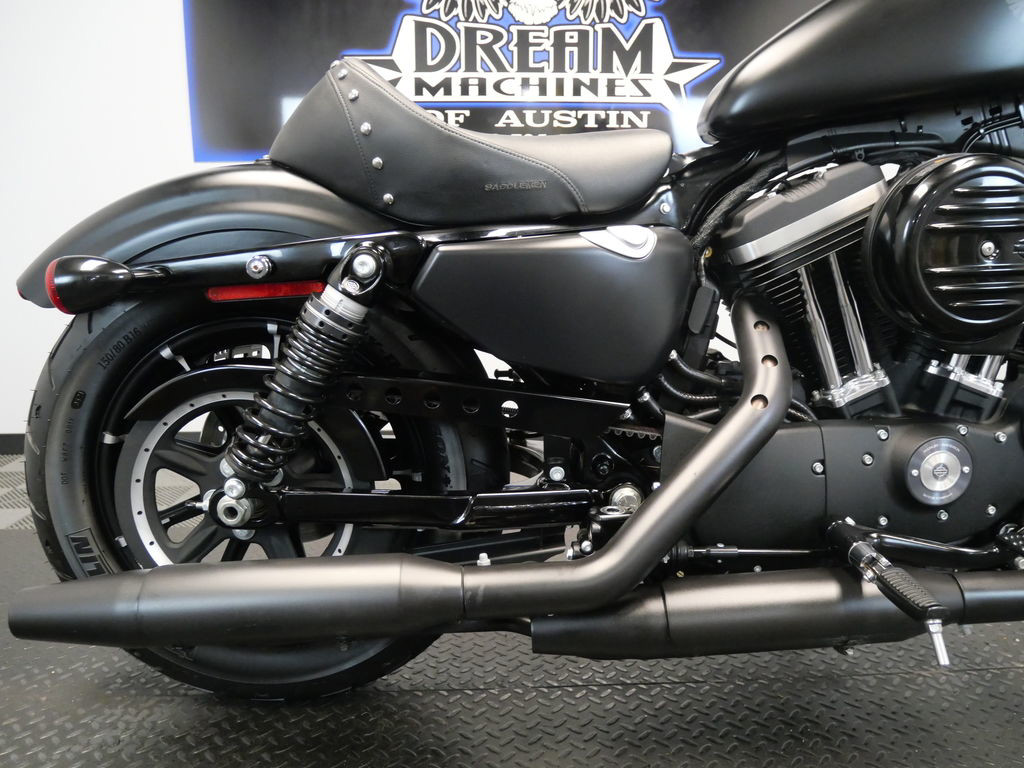 2021 Harley-Davidson® XL883N Iron 883® for Sale in Austin, TX (Item ...