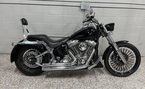 Motorcycles for Sale on ChopperExchange