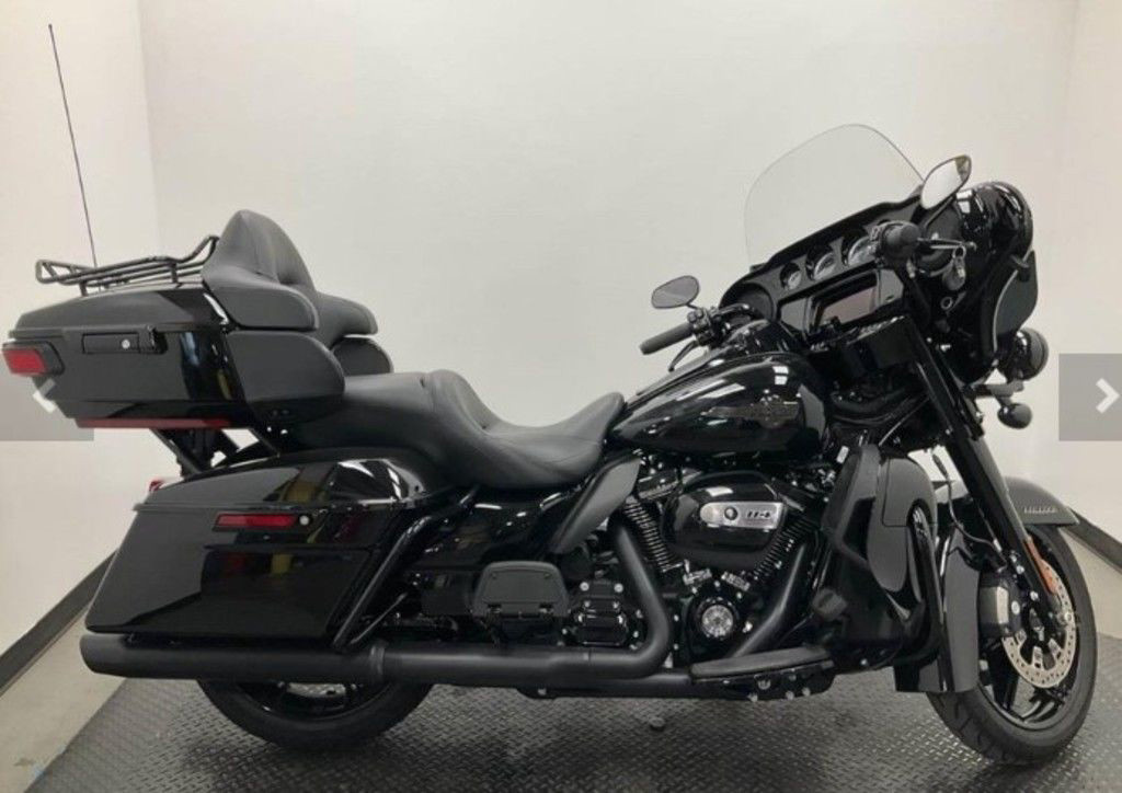 2023 Harley-Davidson® FLHTK Ultra Limited for Sale in Marina Del Rey ...