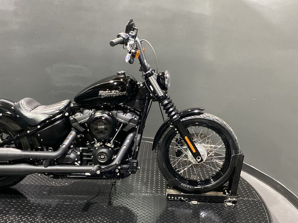 2019 Harley-Davidson® FXBB Softail® Street Bob® for Sale in Farmers ...