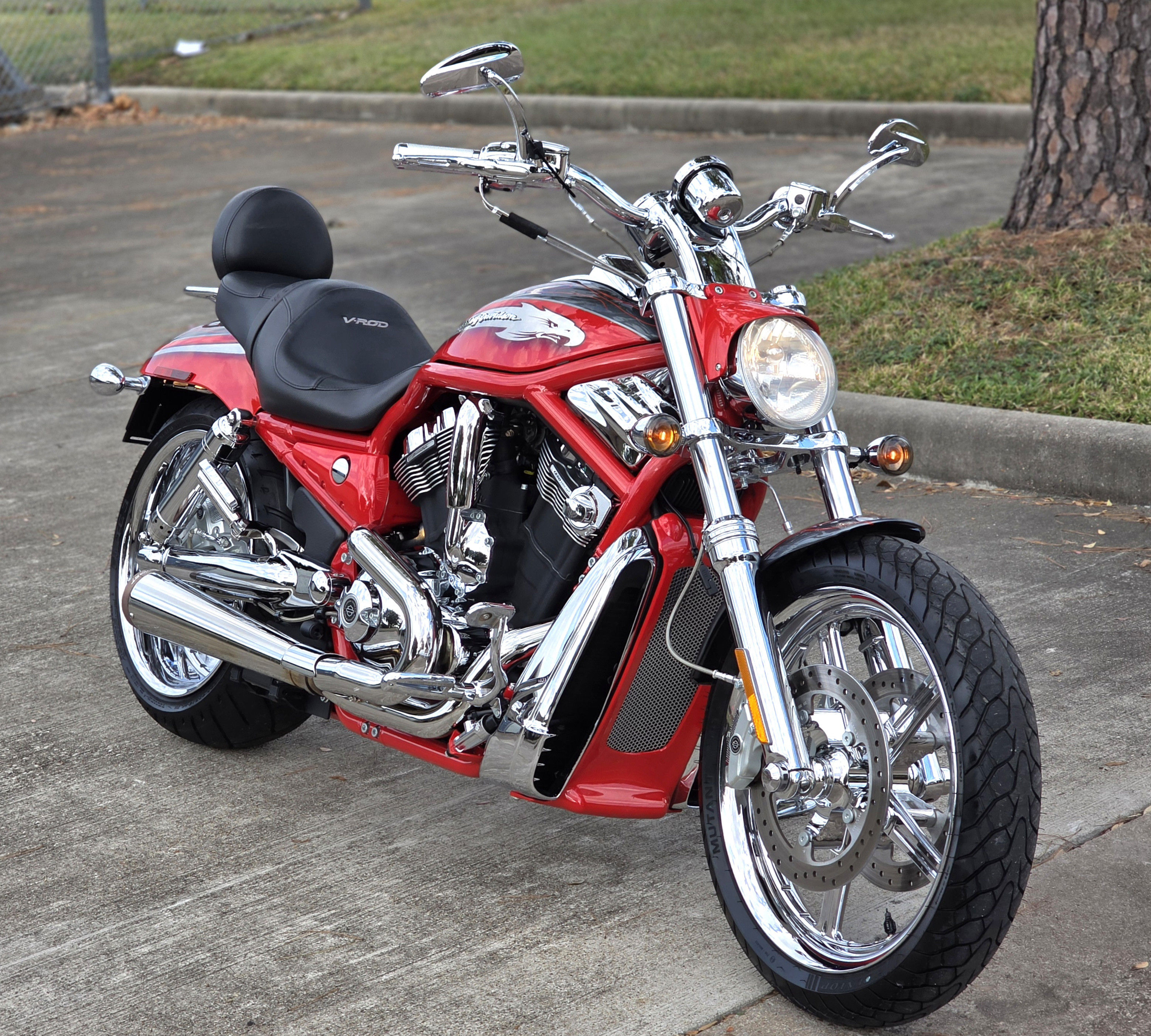 2006 Harley-Davidson® VRSCSE2 Screamin' Eagle® V-Rod® for Sale in ...