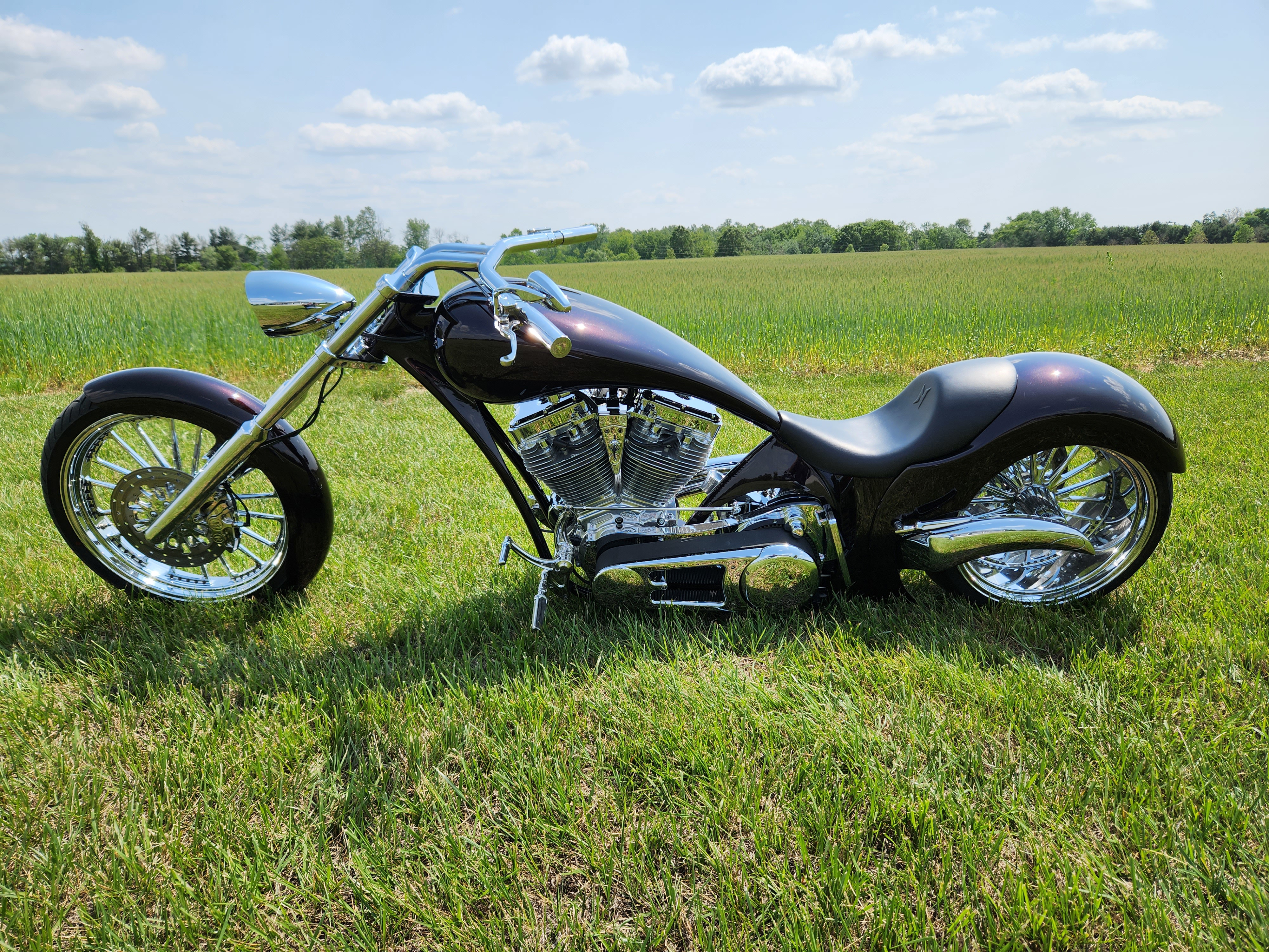 2006 Special Construction Chopper for Sale in MIDDLETOWN, DE (Item 1265353)