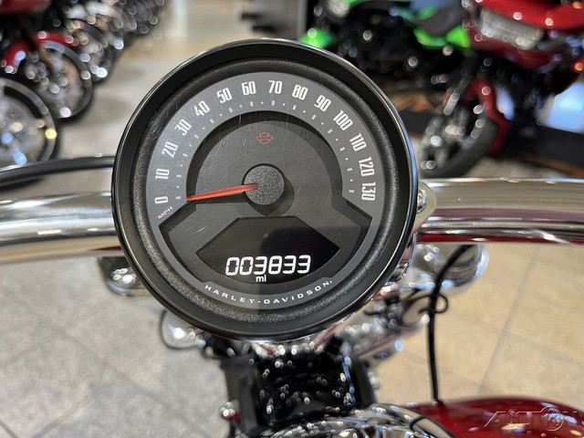 2025 Harley-Davidson® FXBR Breakout® for Sale in Meredith, NH (Item ...