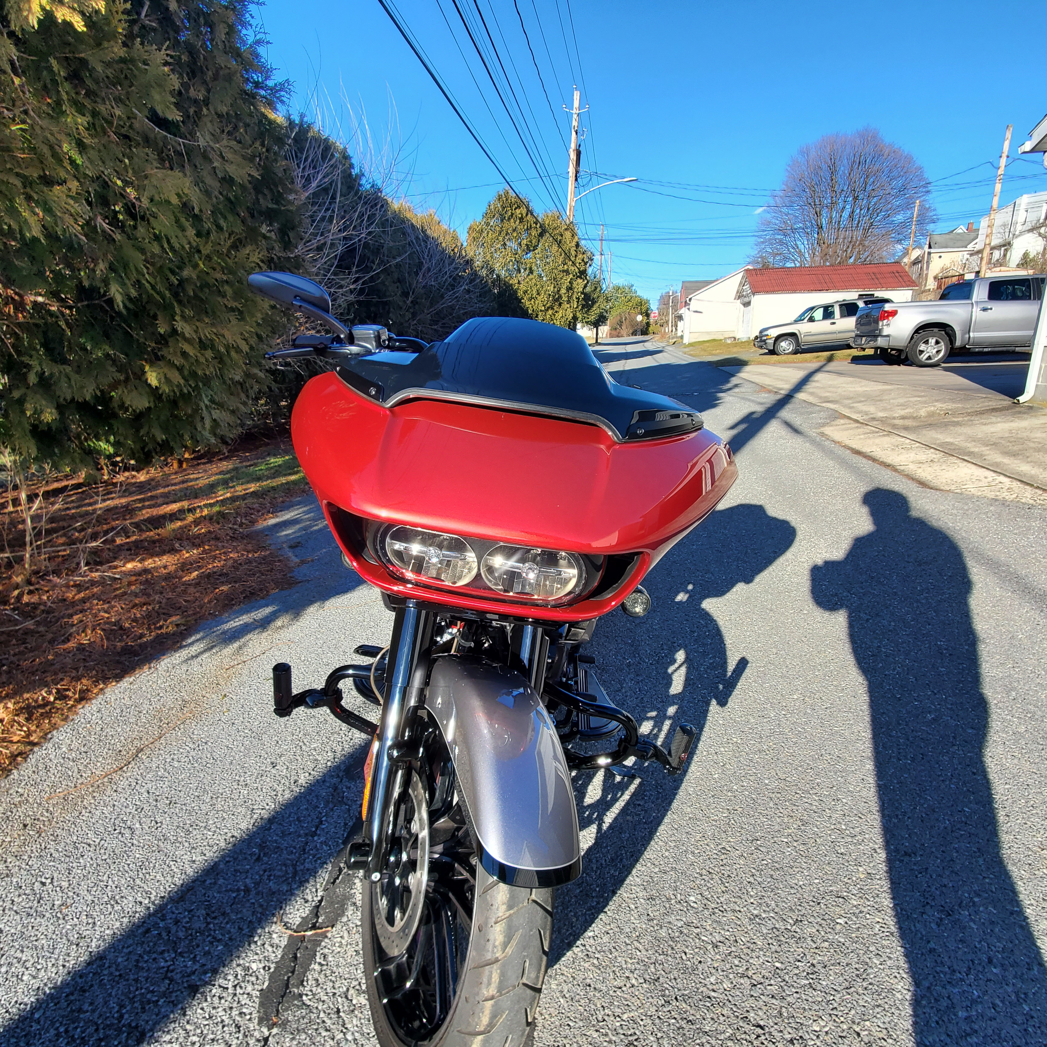 2019 Harley-Davidson® FLTRXSE CVO® Road Glide® for Sale in Kutztown, PA ...