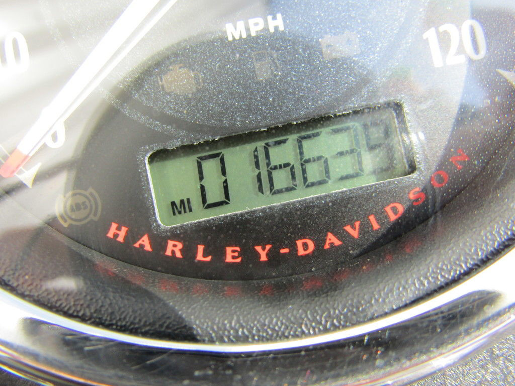 2014 Harley-Davidson® FXDL Dyna® Low Rider® for Sale in St. Charles, MO ...