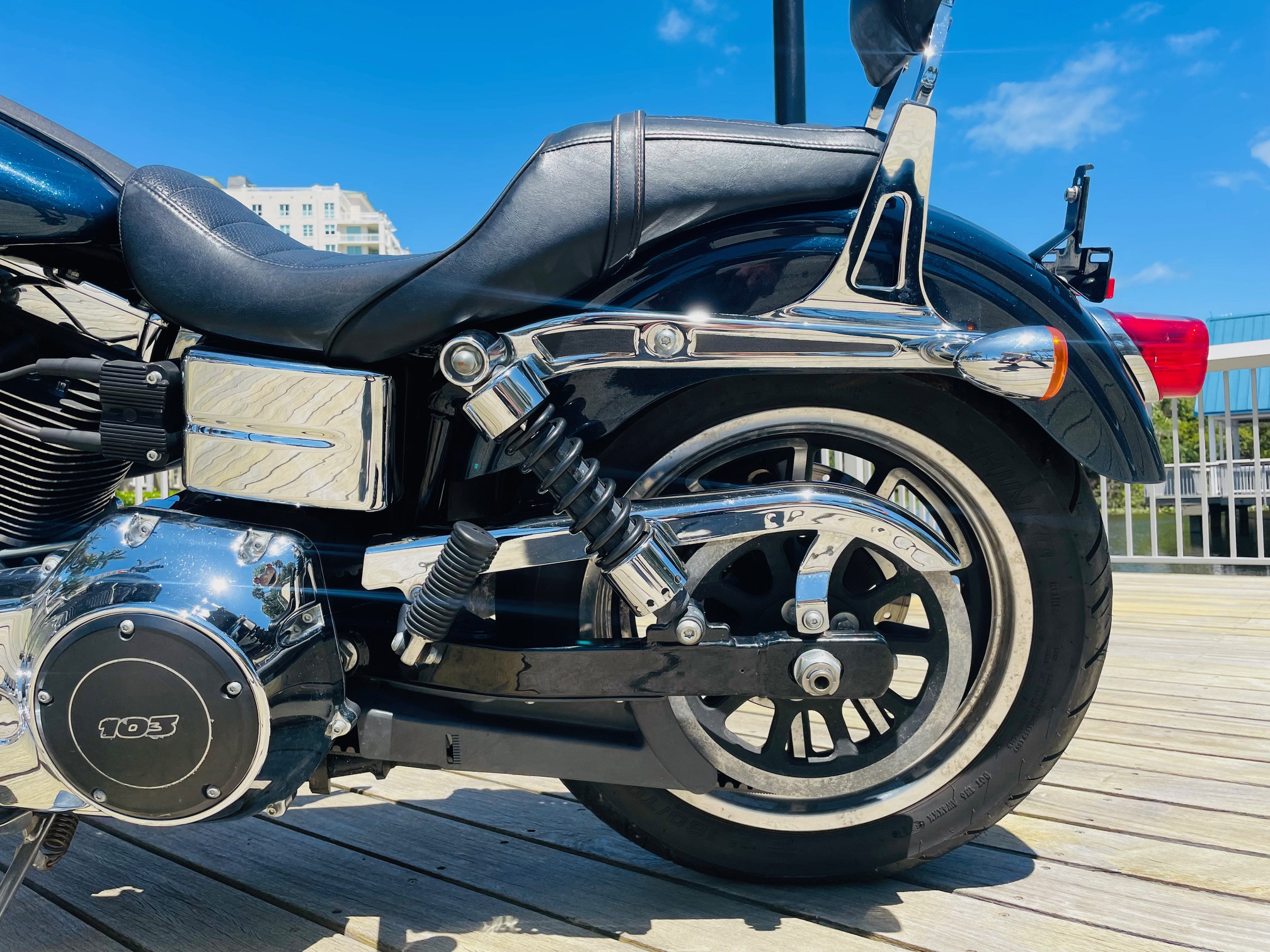 2016 Harley-Davidson® FXDL Dyna® Low Rider® for Sale in Boynton Beach ...