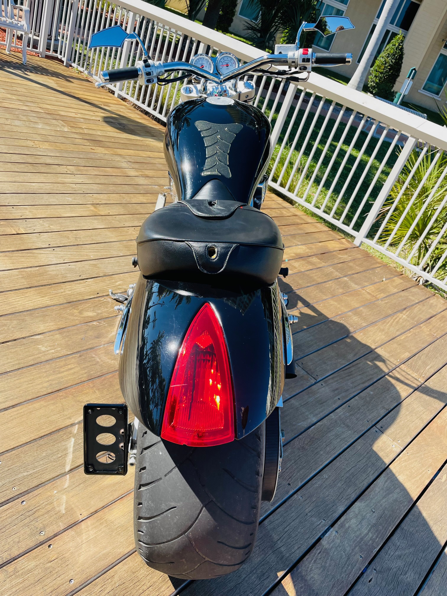 2005 Victory Hammer® for Sale in Boynton Beach, FL (Item 1207706)