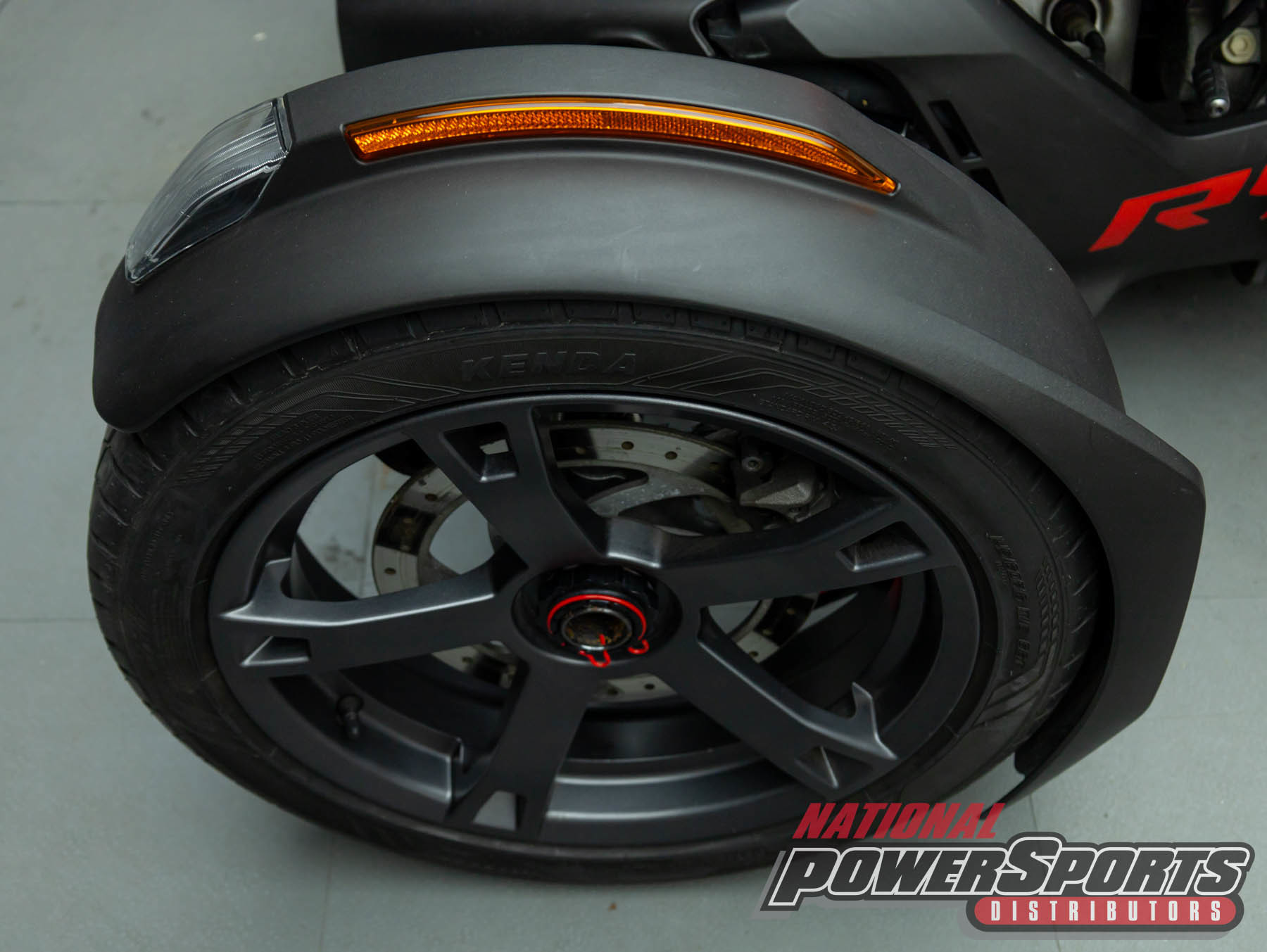 2020 Can-Am Ryker Rally Edition for Sale in Pembroke, NH (Item 1331808)