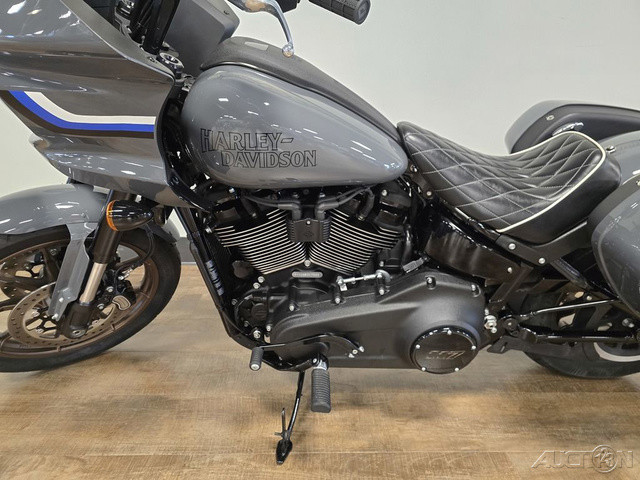 2022 Harley-Davidson® FXLRST Low Rider® ST for Sale in Appleton, WI ...