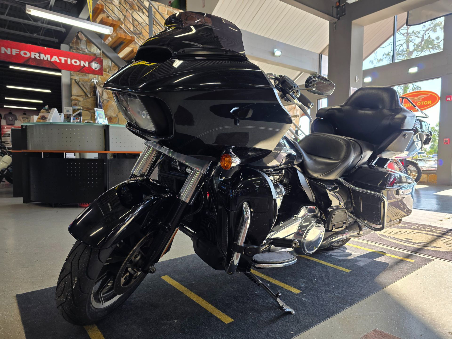 2018 Harley-Davidson® FLTRU Road Glide® Ultra for Sale in Fort Myers ...