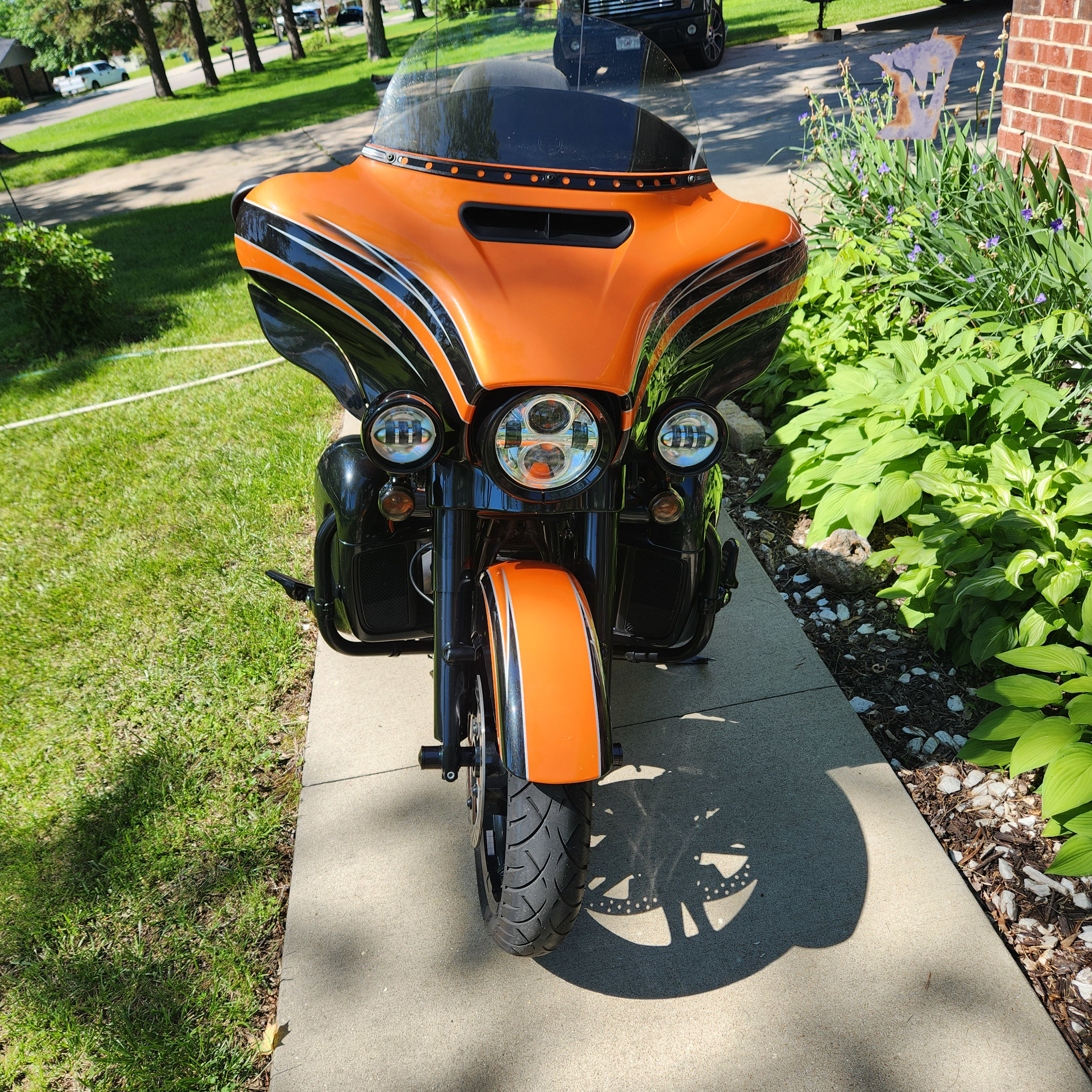 2015 Harley-Davidson® FLHTK Ultra Limited for Sale in Holts Summit, MO ...
