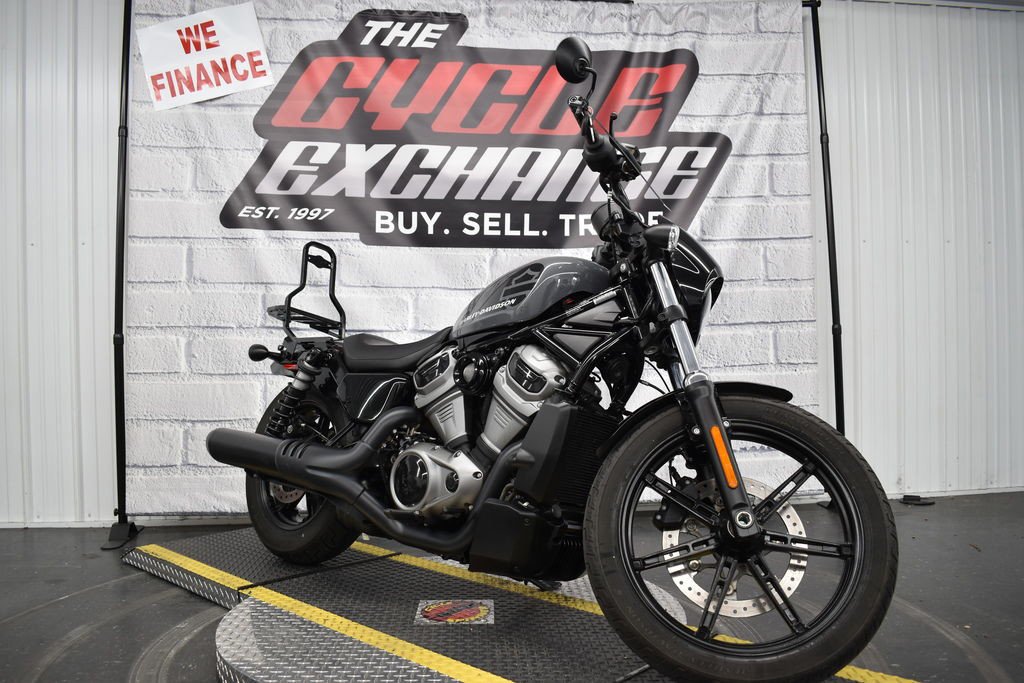 2022 Harley-Davidson® RH975 Nightster for Sale in Andover, NJ (Item ...