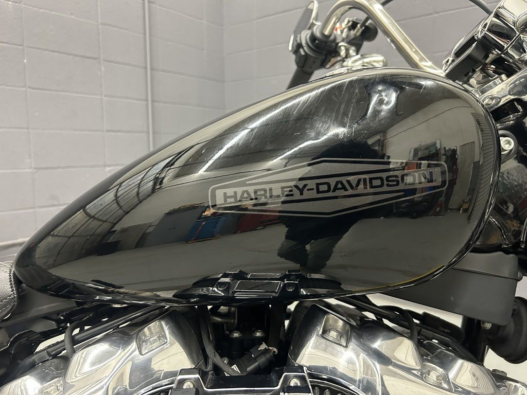 2020 Harley-Davidson® FXST Softail® Standard for Sale in Great Falls ...