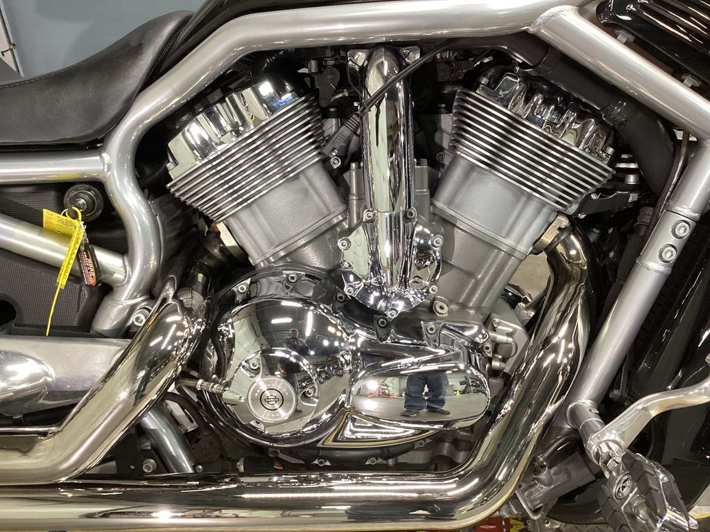 2006 Harley-Davidson® VRSCA V-Rod® for Sale in Big Bend, WI (Item 1335014)
