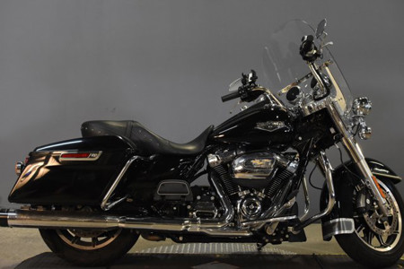 Used Motorcycles for Sale matching custom bagger on ChopperExchange