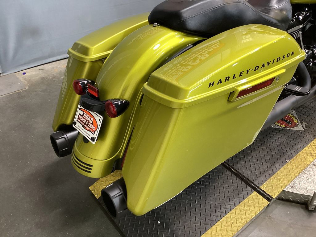 2020 Harley-Davidson® FLTRXS Road Glide® Special for Sale in Big Bend ...