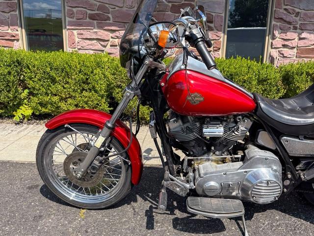 1983 Harley-Davidson® FXR Super Glide® II for Sale in Zieglerville, PA ...