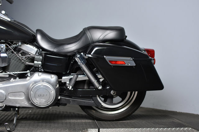 Dyna® Switchback®