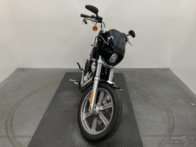 2022 Harley-Davidson® FXST Softail® Standard for Sale in Zieglerville ...