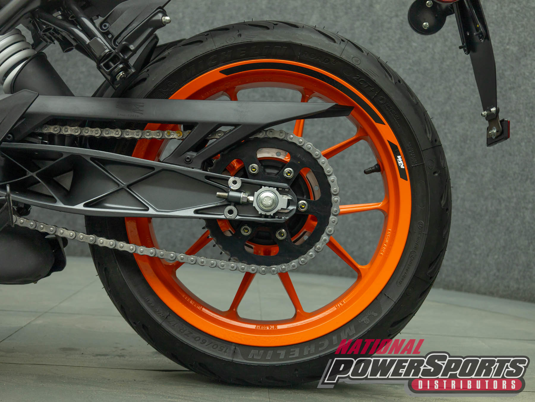2023 KTM 200 Duke for Sale in Pembroke, NH (Item 1320904)