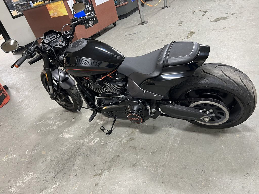 2019 Harley-Davidson® FXDR Softail® FXDR® 114 for Sale in O'Fallon, IL ...