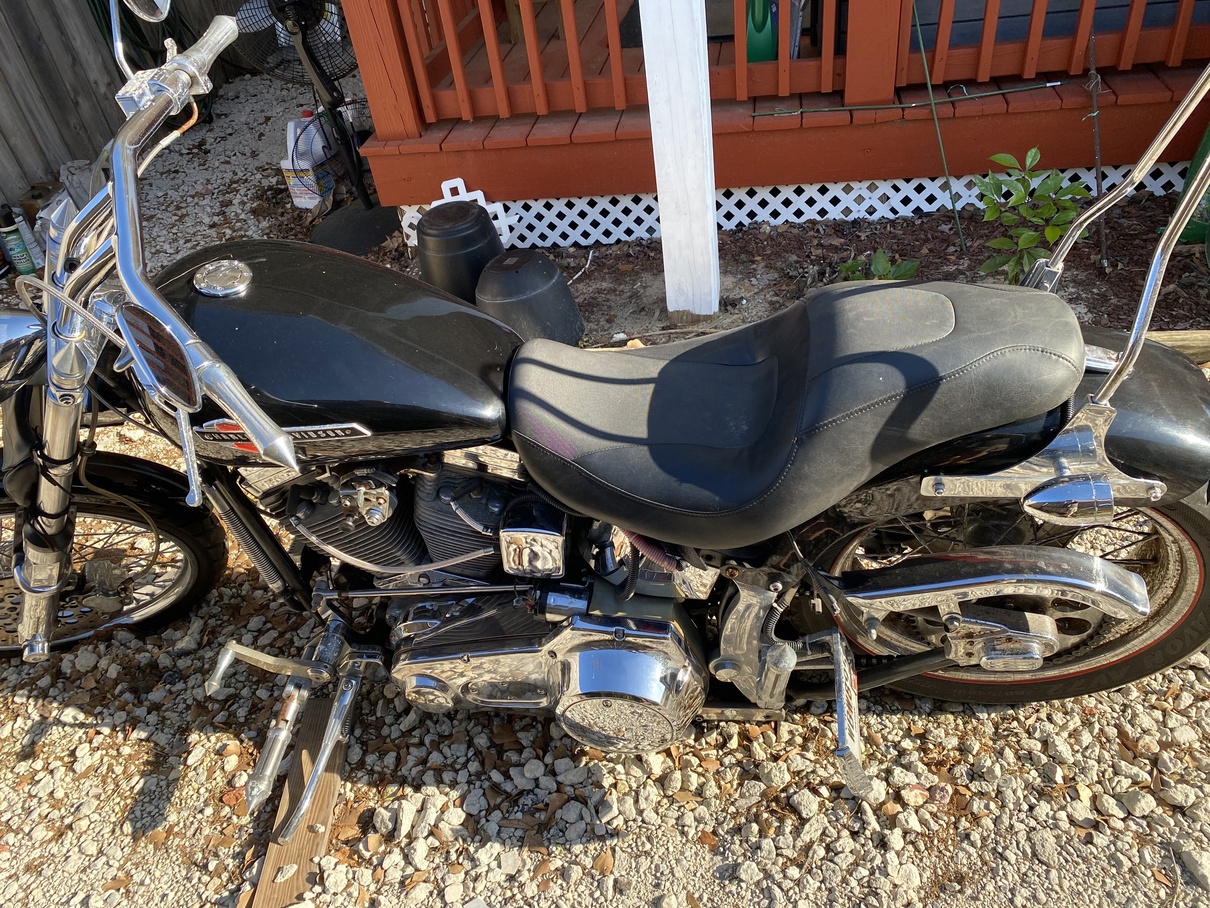 1987 Harley-Davidson® FXST Softail® for Sale in Roy, UT (Item 1338949)