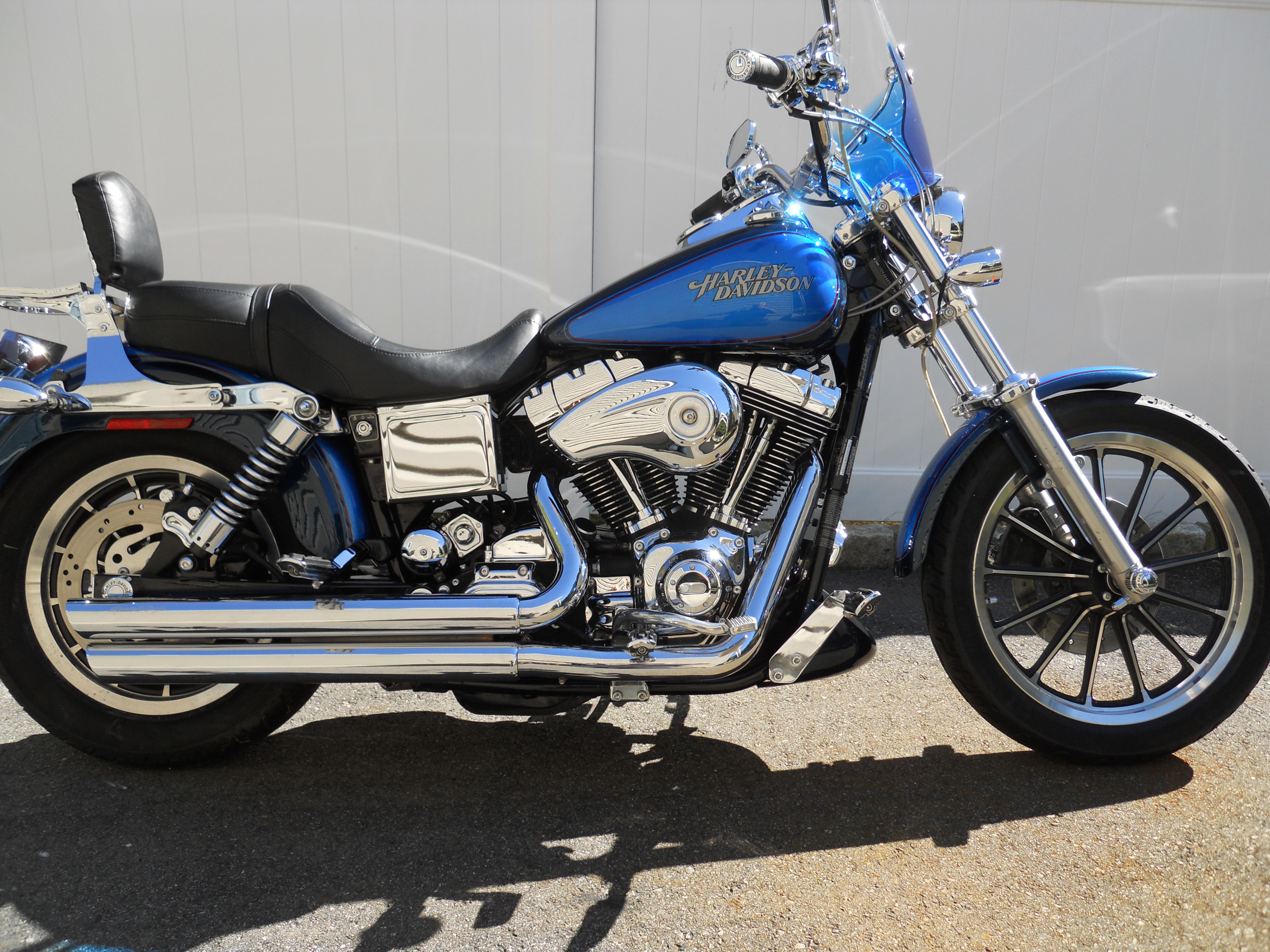2004 Harley-Davidson® FXDL/I Dyna Low Rider® for Sale in Edison, NJ ...