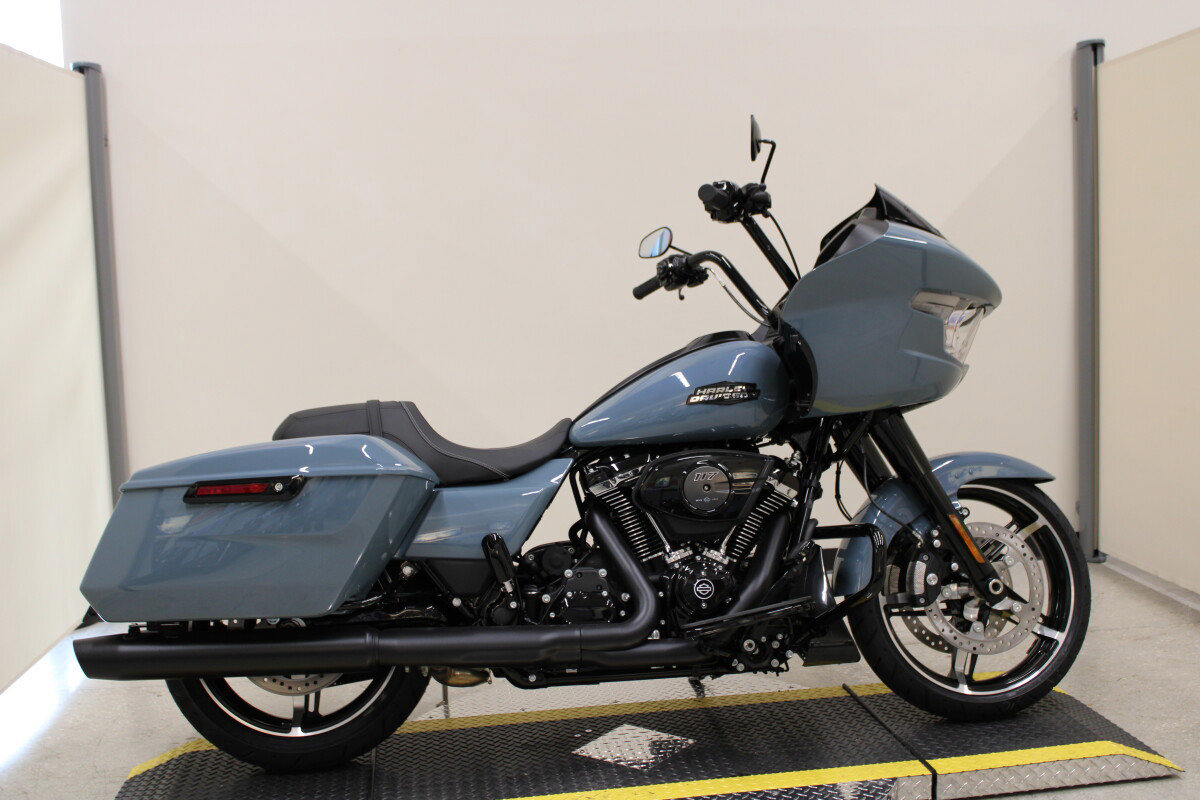 2024 Harley-Davidson® FLTRX Road Glide® for Sale in Cutler Bay, FL ...