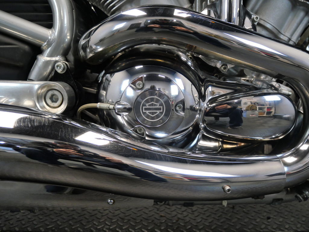 2009 Harley-Davidson® VRSCAW V-Rod® for Sale in Austin, TX (Item 1321002)