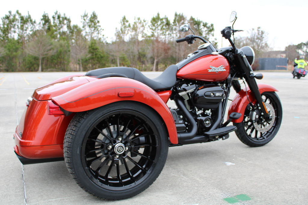 2025 Harley-Davidson® FLRT Freewheeler® for Sale in Savannah, GA (Item ...