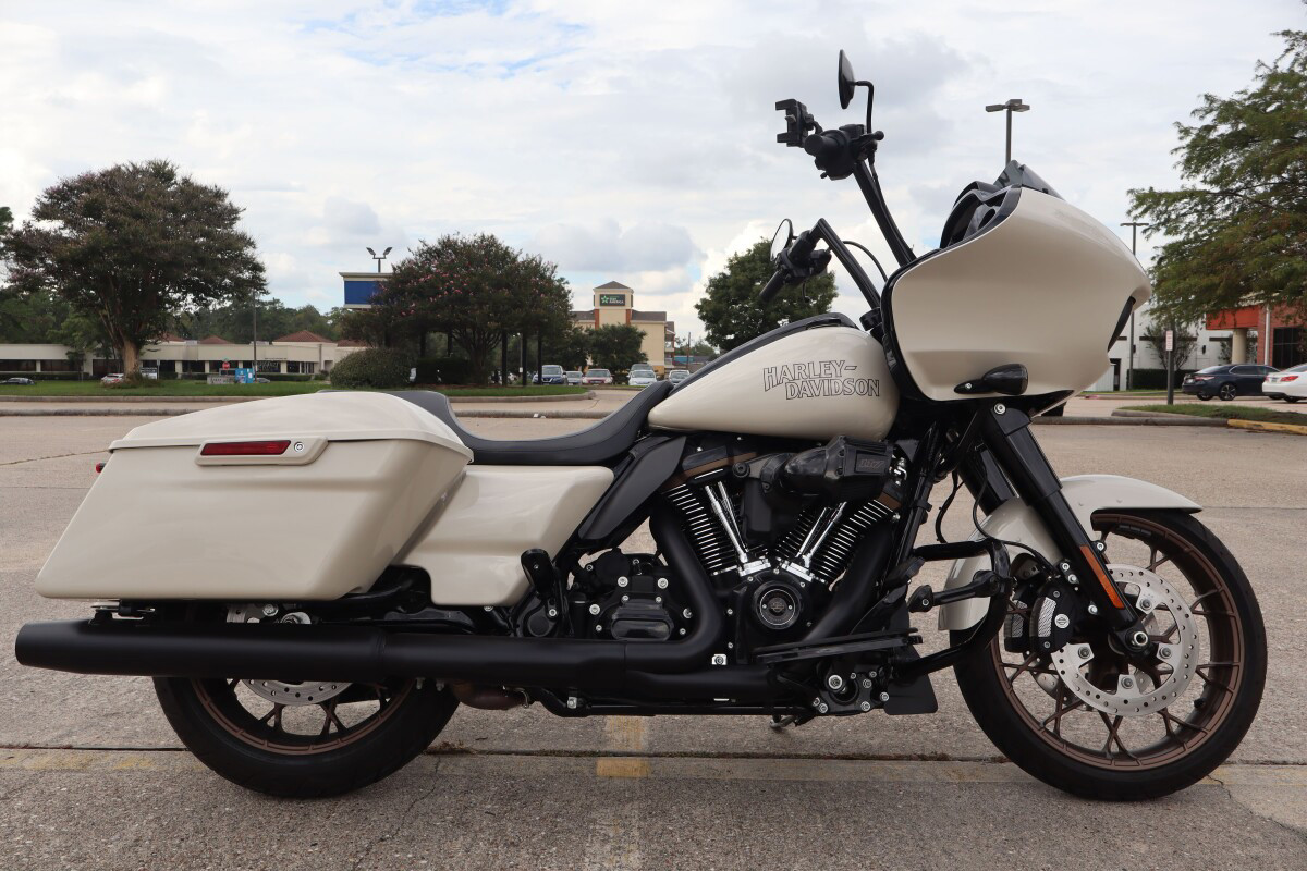 2023 Harley-Davidson® FLTRXST Road Glide® ST for Sale in The Woodlands ...