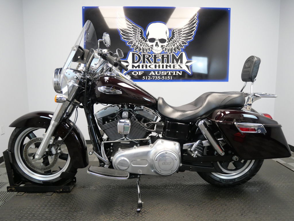 2014 Harley-Davidson® FLD Dyna® Switchback® for Sale in Austin, TX ...