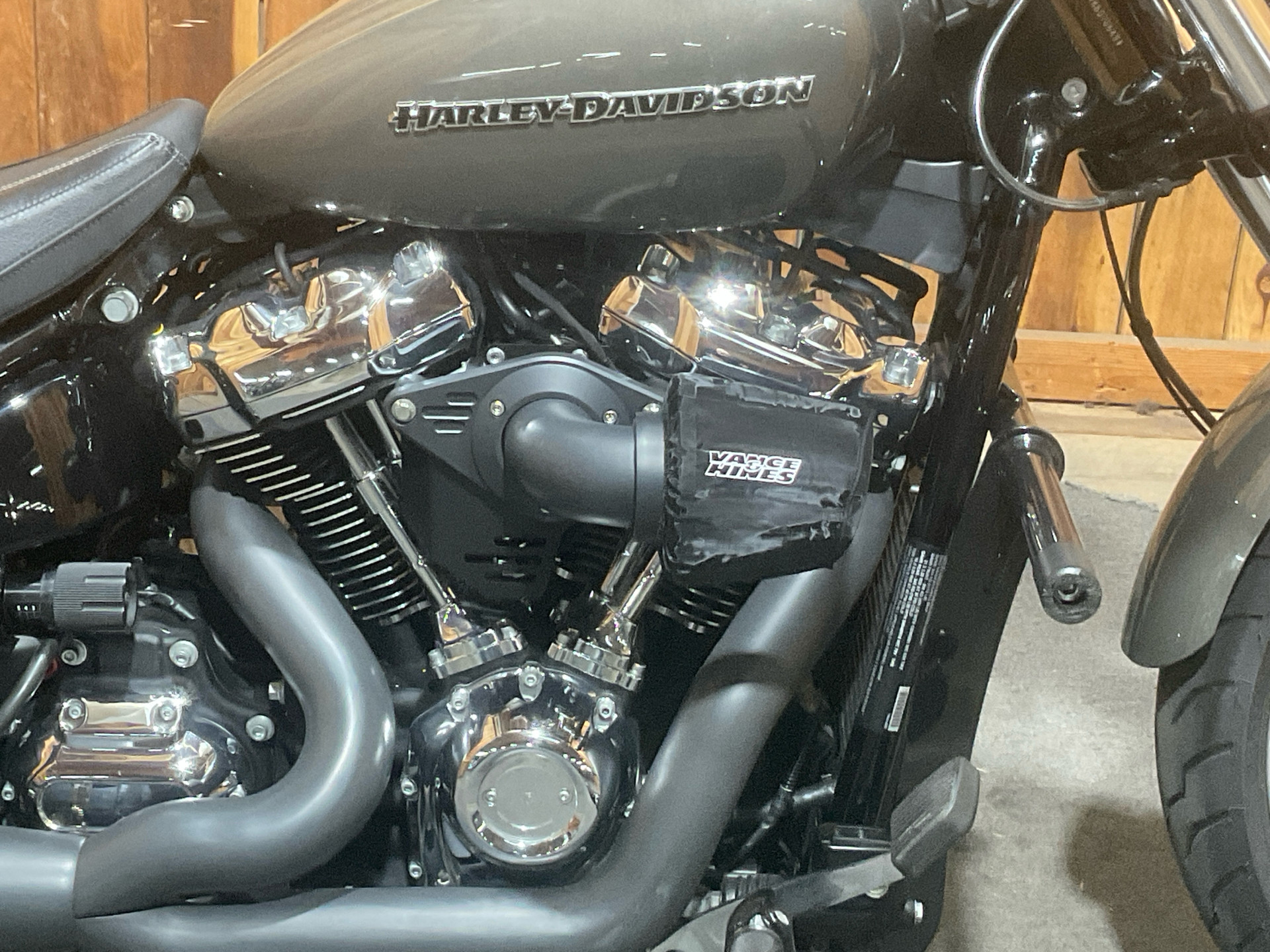 2019 Harley-Davidson® FXBRS Softail® Breakout® 114 for Sale in Anaheim ...