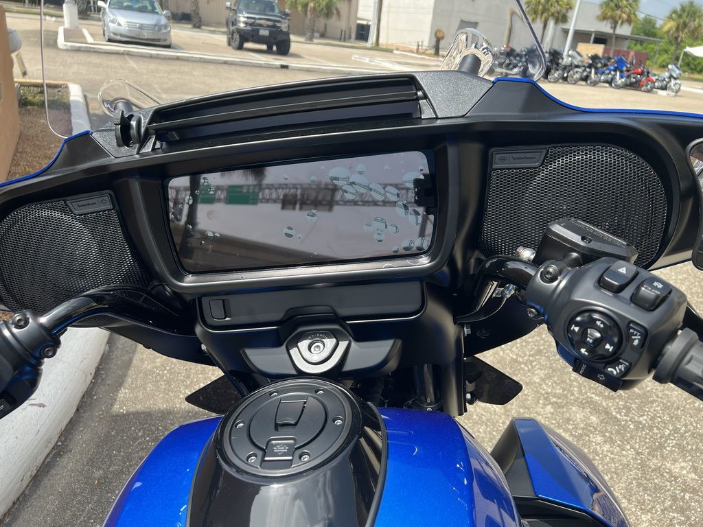 2025 Harley-Davidson® FLHXU Street Glide® Ultra for Sale in Beaumont ...